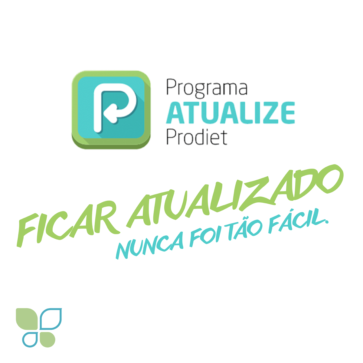 Prodiet tem programa específico para incentivar o estudo da nutrição ...