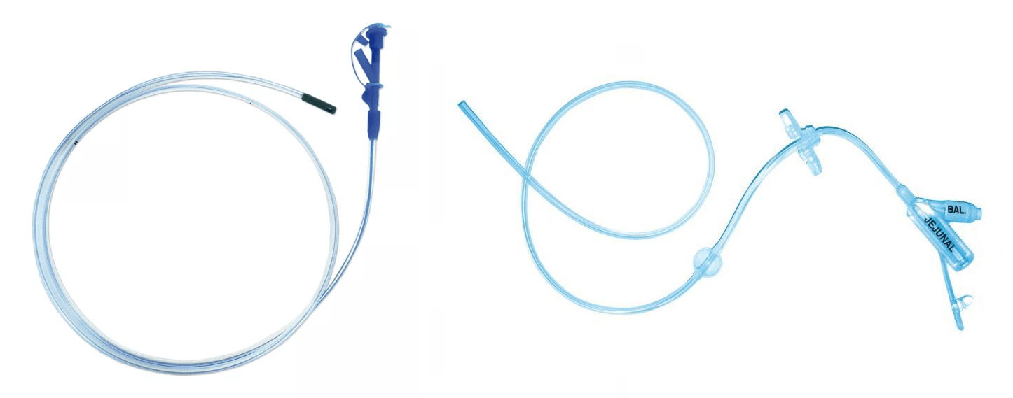 Entrevista com especialista: Possíveis complicações no uso de sondas ...