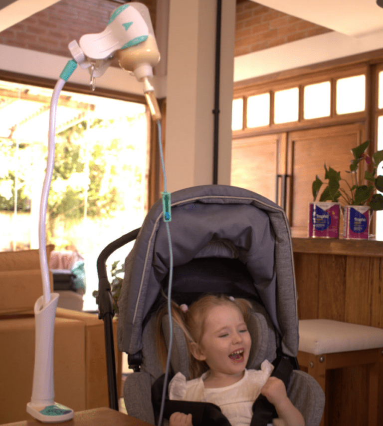 Nutrição enteral: o que é, como funciona e quais os tipos