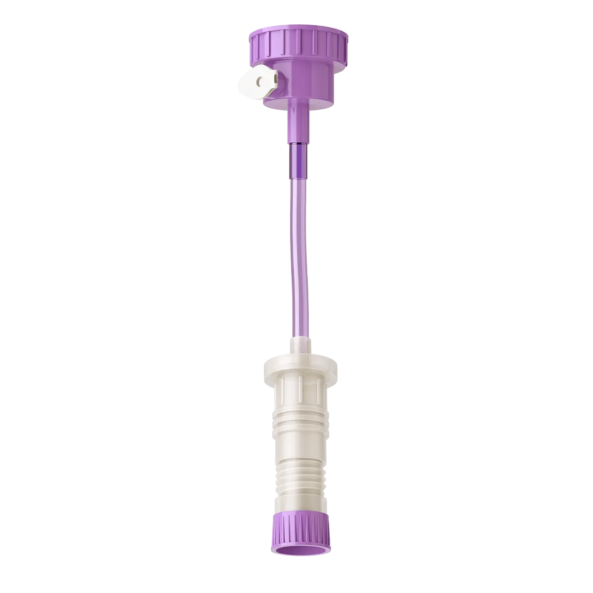 Adapter for feeding tube Enplus Single Dose from Prodiet