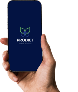 Prodiet: excellence in clinical nutrition for health and well-being