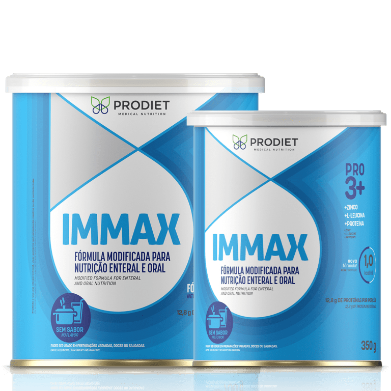 Prodiet: excellence in clinical nutrition for health and well-being