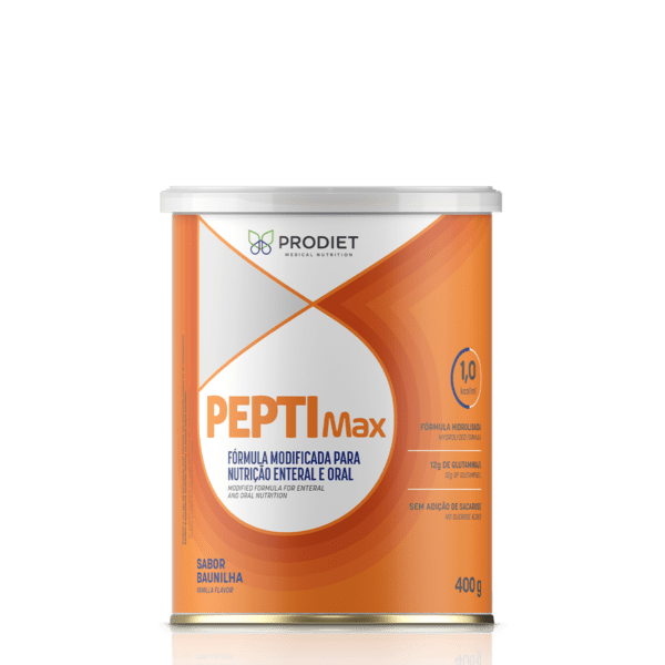 Linha de fórmulas para saúde gastrointestinal da Prodiet