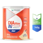 Diamax IN complemento alimentar da Prodiet - Controle glicêmico