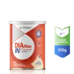 Suplemento alimentar para controle glicêmico DiamaxIN da Prodiet