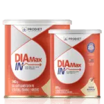 Suplemento alimentar para controle glicêmico DiamaxIN da Prodiet