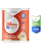 Suplemento alimentar para controle glicêmico DiamaxIN da Prodiet