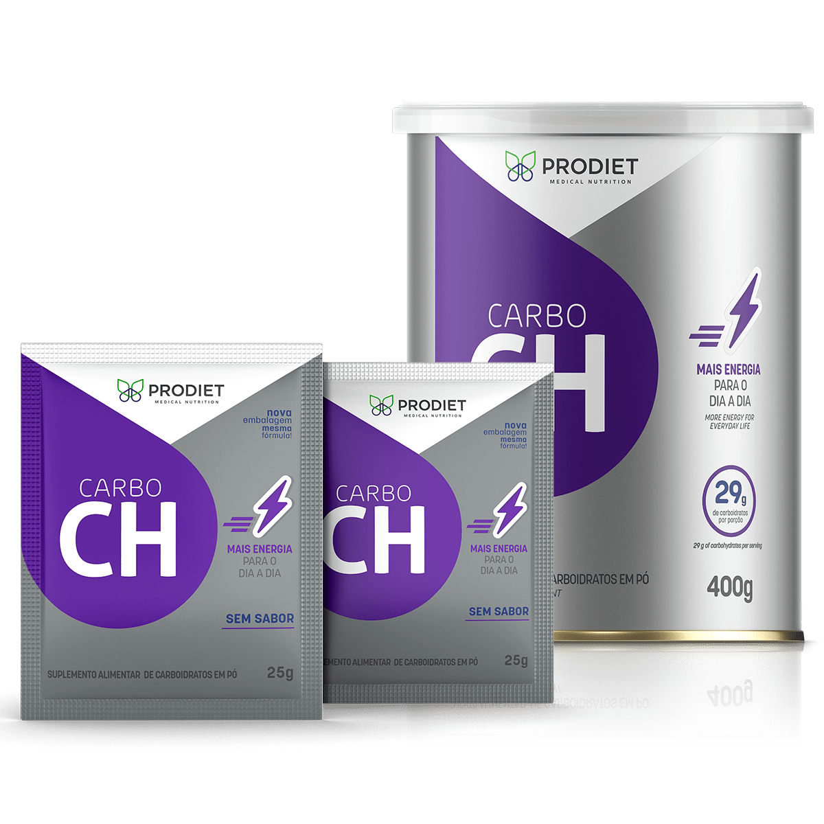 Prodiet: excellence in clinical nutrition for health and well-being