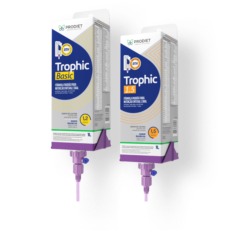 Suplemento de proteína ProteinPT da Prodiet