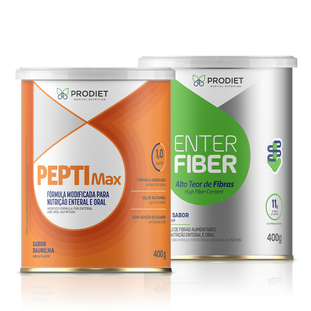 Prodiet: excellence in clinical nutrition for health and well-being