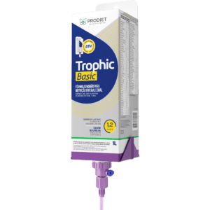 Dieta enteral: o que é, como funciona e quando deve ser indicada