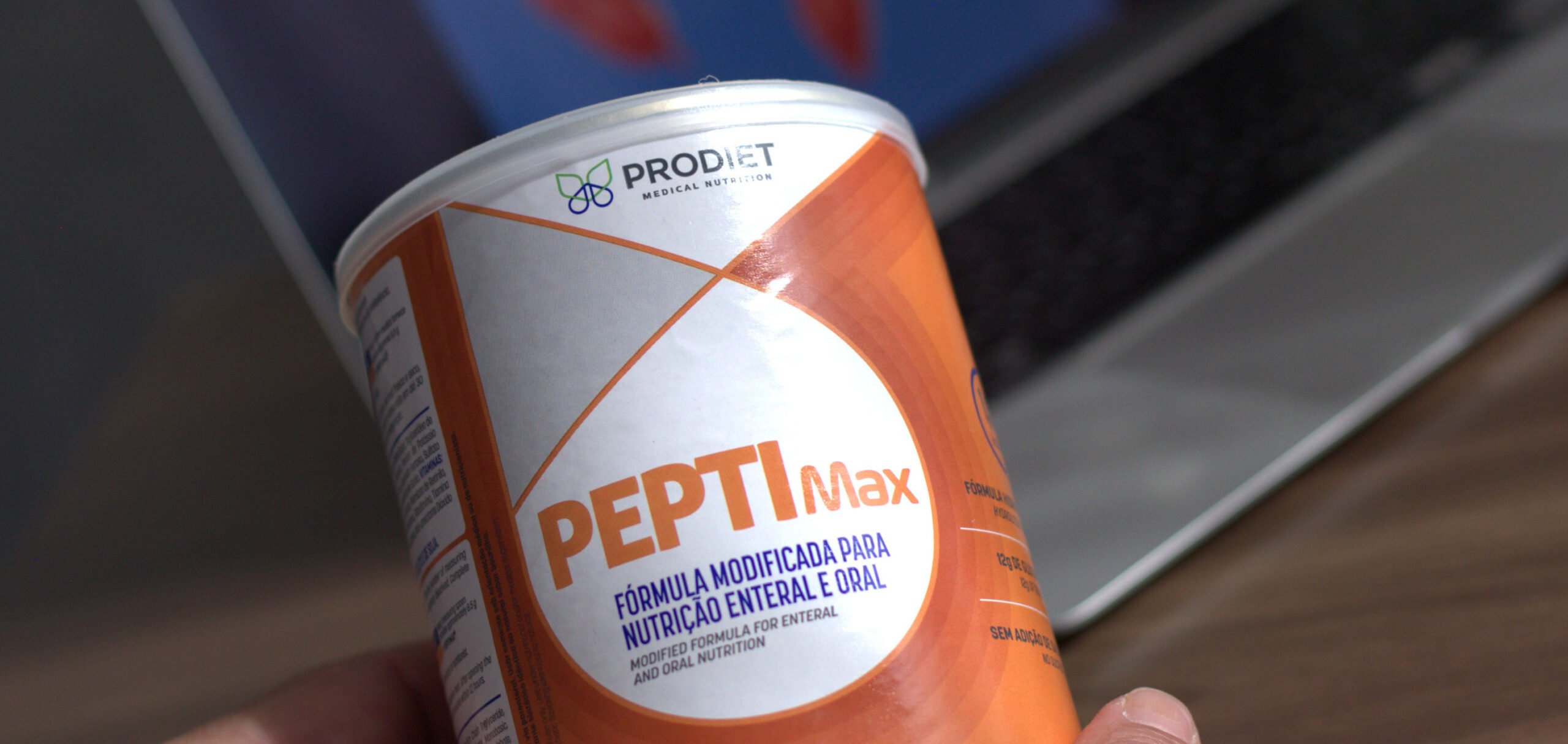 Peptimax: o que é, para que serve e um case de muito sucesso