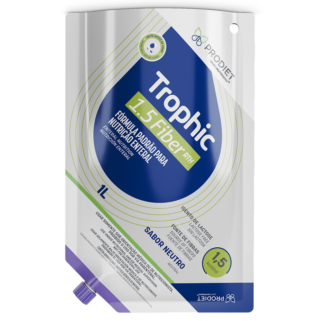 Terapia Nutricional Enteral: o que é e sua importância — Prodiet ...