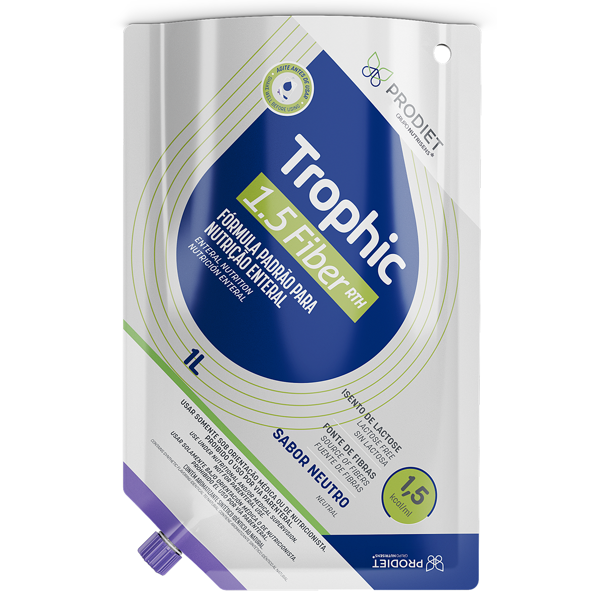 CORRECTMAX 10g — Prodiet Medical Nutrition