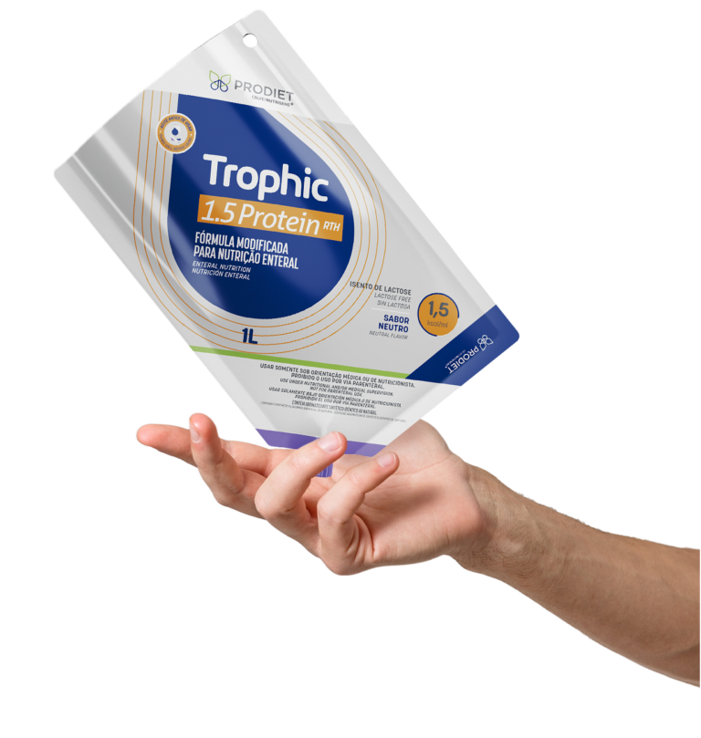 Prodiet Closed System - Prodiet Medical Nutrition