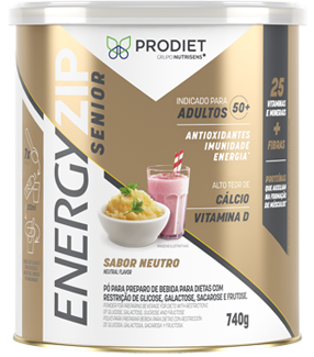 Linha Energyzip — Prodiet Medical Nutrition