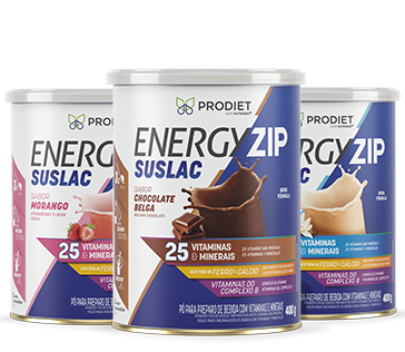 Linha Energyzip — Prodiet Medical Nutrition
